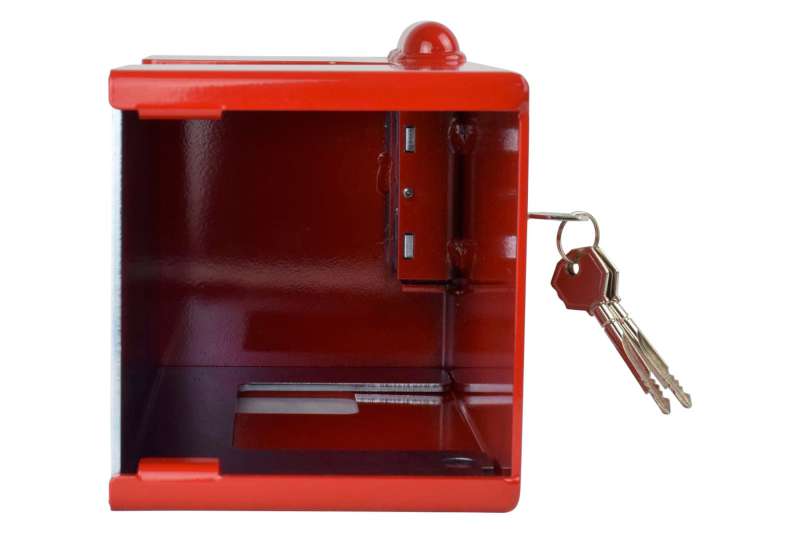 Fortress B Hitchlock: Maximum security and peace of mind - SAS Security ...