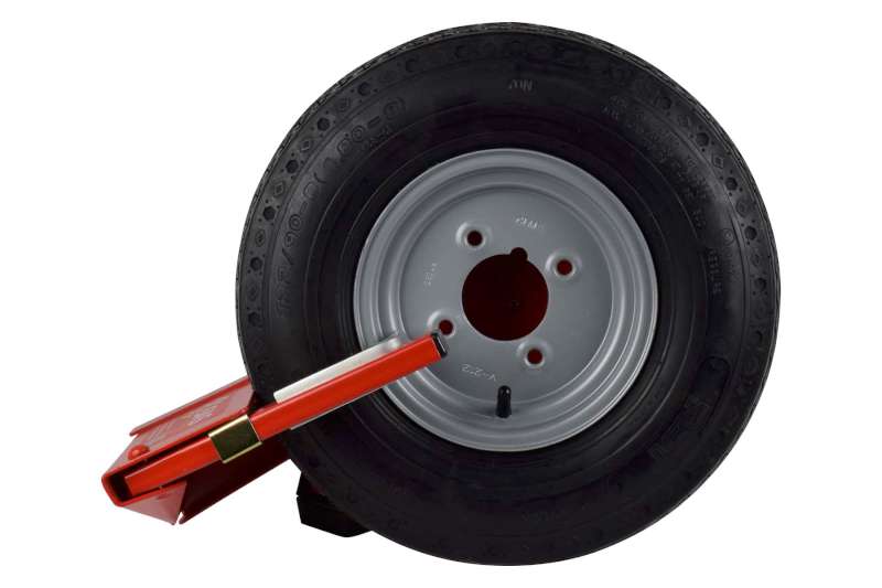 SAS Trailer wheelclampp: Prevent trailer theft with ease - SAS Security ...