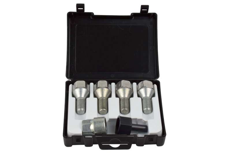 SAS M14 x1 .5 Premium Conical Locking Wheel Bolts - 4 pack