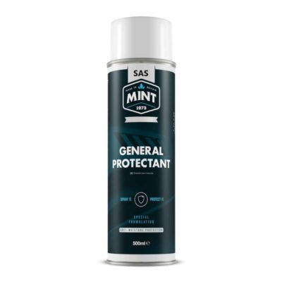 SAS Mint General Protectant Spray for Lock Maintenance - SAS Security ...