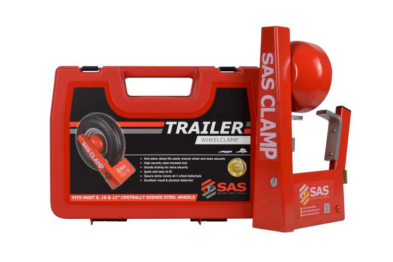 SAS Trailer wheelclampp: Prevent trailer theft with ease - SAS Security ...