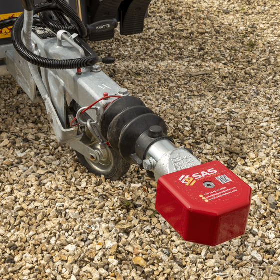 50mm Heavy Duty Eye Lock: Superior Security for Trailers - SAS Security ...
