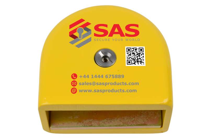 Eye Lock 30/40mm Heavy Duty - SAS Security Products