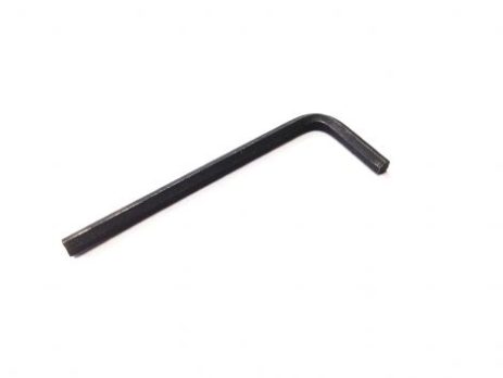 SAS Leg Lock Allen Key for Caravan Stability Tools - SAS Security Products