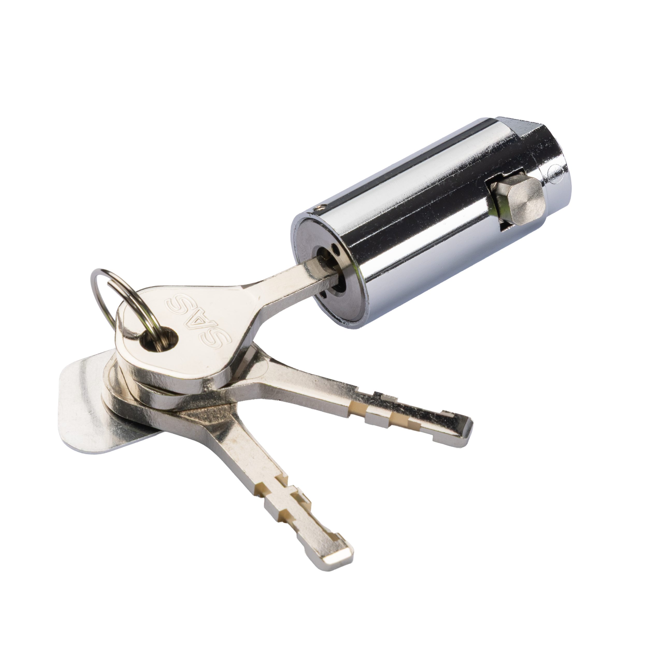 Premium Bradley Doublelock Hitchlock Barrel for Trailers - SAS Security ...