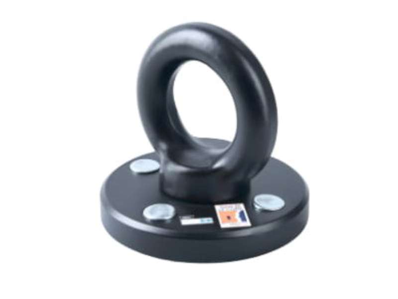 SAS Rotating Security Ground Anchor: Top Protection Guaranteed - SAS ...