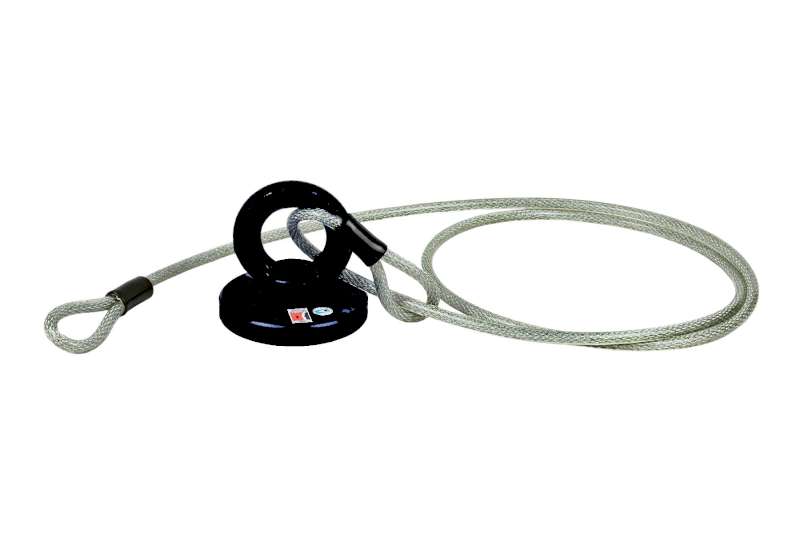 SAS Rotating Security Ground Anchor: Top Protection Guaranteed - SAS ...