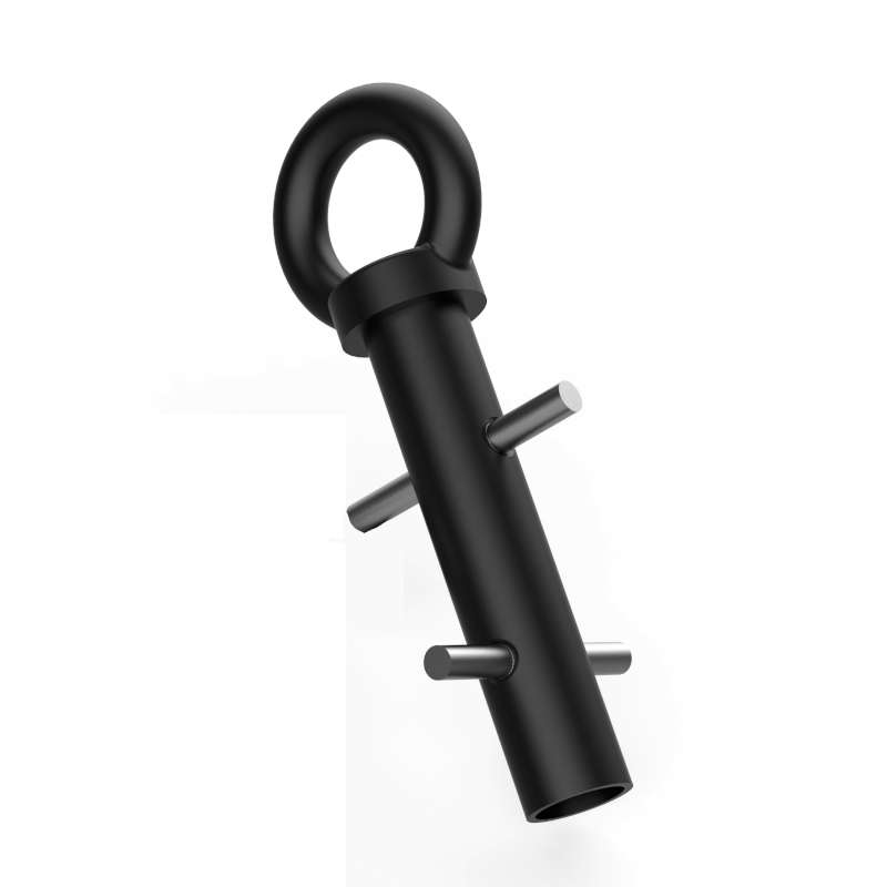 SAS Concrete In Ground Anchor: Ultimate Theft Protection - SAS Security ...