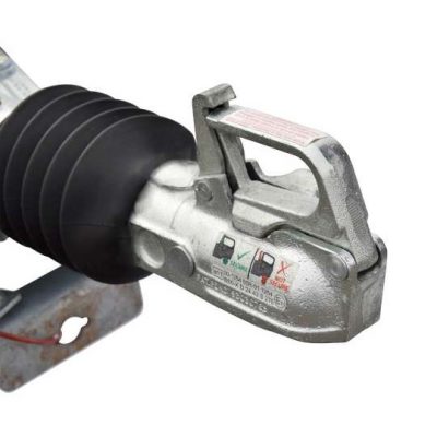 Hitch Lock Finder Guide - SAS Security Products Ltd