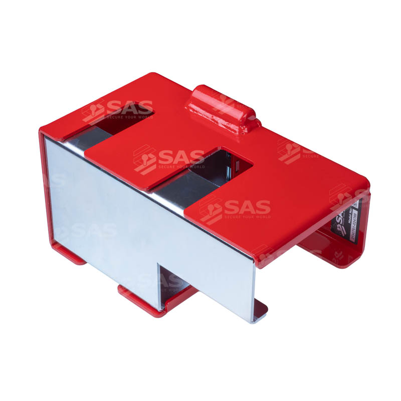SAS Fortress TU Hitchlock: Ultimate Security Solution