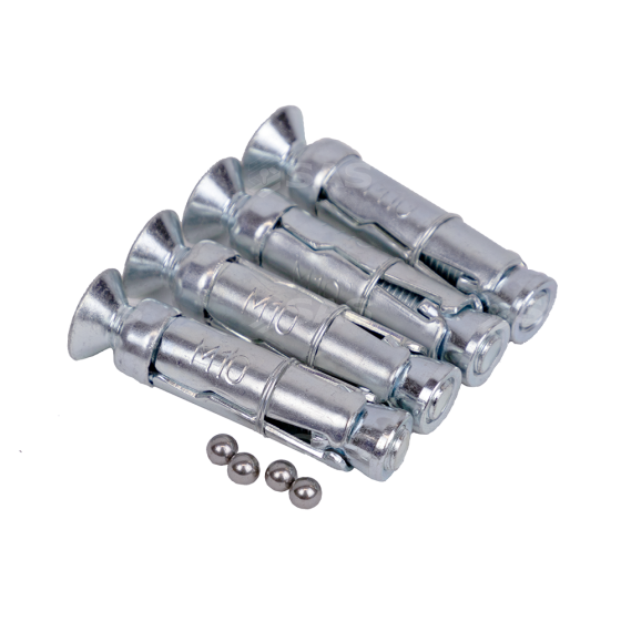 Folding Driveway Security Post: Easy Installation Guide - SAS Security ...