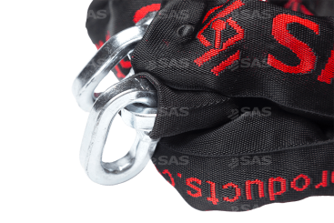 Heavy Duty 10mm Security Chain for Strong Protection - SAS Security ...