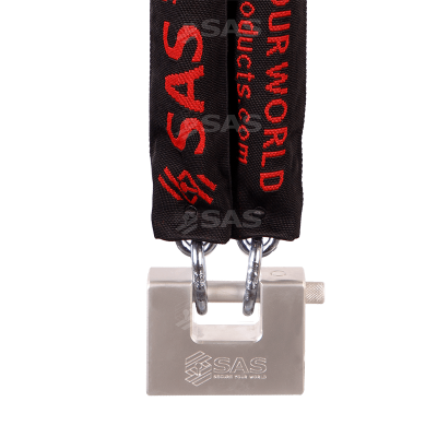 SAS Secure Anchor - Bolt Down - SAS Security Products