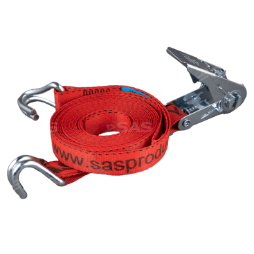 RS3-5 HD Ratchet Strap: Strong and Reliable 2-Pack - SAS Security Products