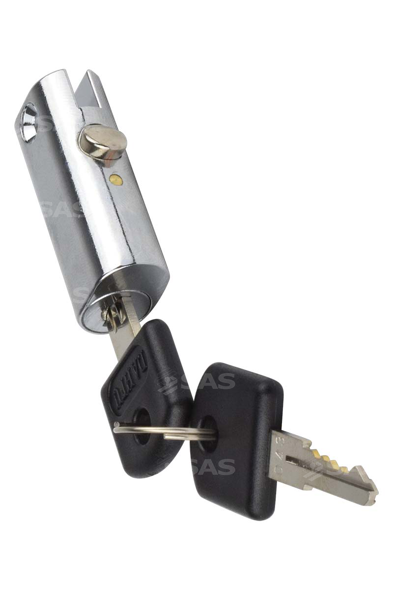 SAS Clamp Replacement Lock for Secure Wheel Clamping - SAS Security ...