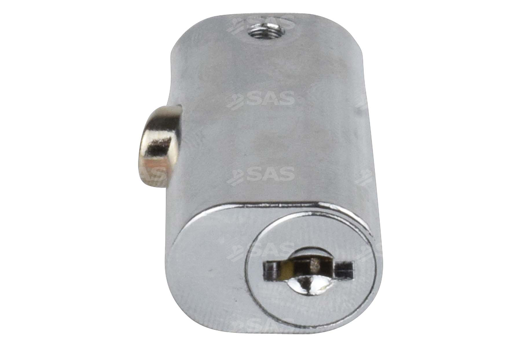 SAS Clamp Replacement Lock for Secure Wheel Clamping - SAS Security ...