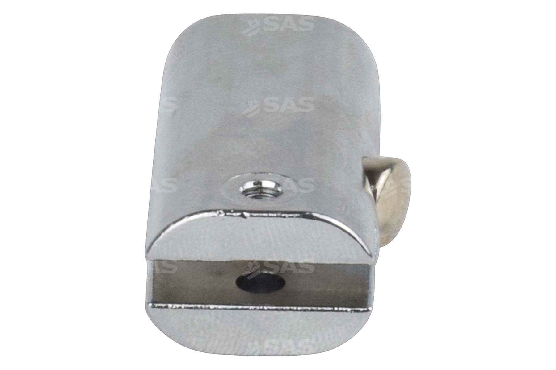 SAS Clamp Replacement Lock for Secure Wheel Clamping - SAS Security ...