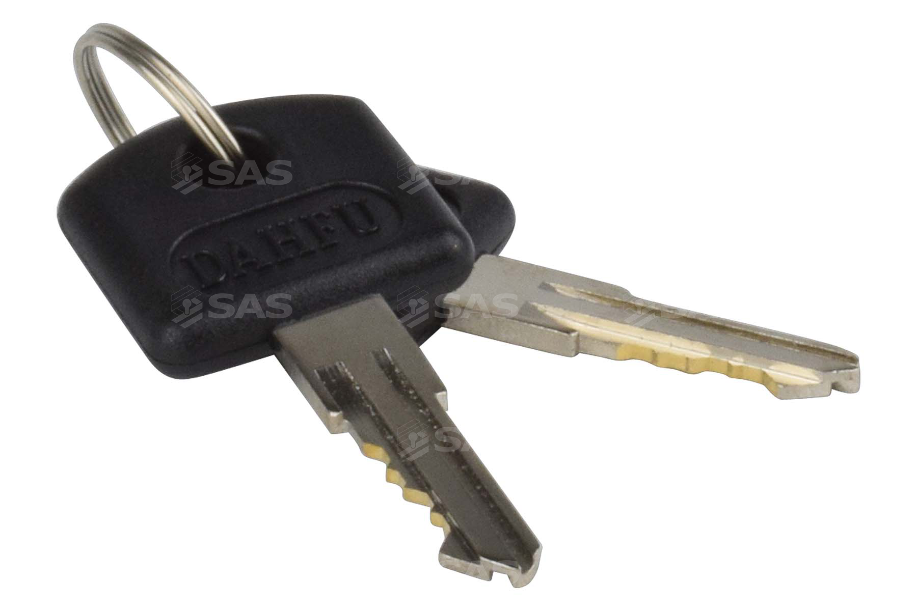 SAS Clamp Replacement Lock for Secure Wheel Clamping - SAS Security ...