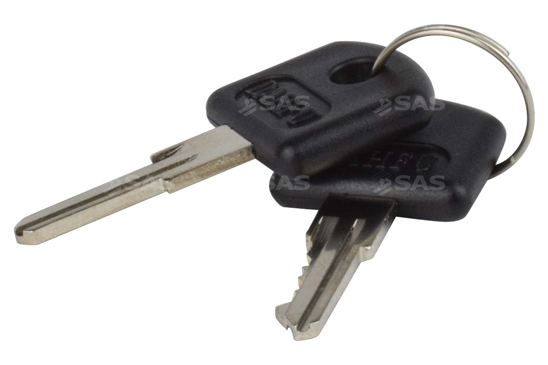 SAS Clamp Replacement Lock for Secure Wheel Clamping - SAS Security ...
