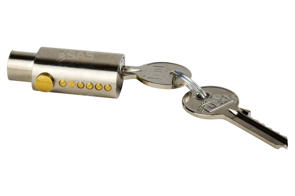 Replacement Barrel Lock for SAS New Defender