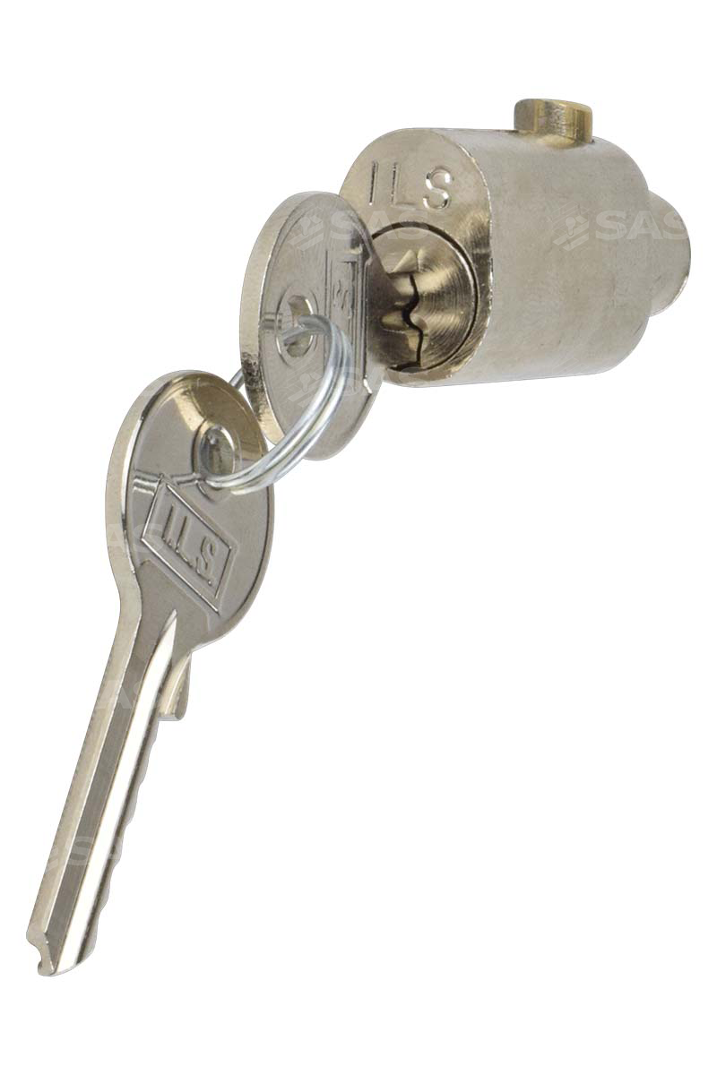 SAS New Defender Lock for Secure Clamp Replacement - SAS Security Products