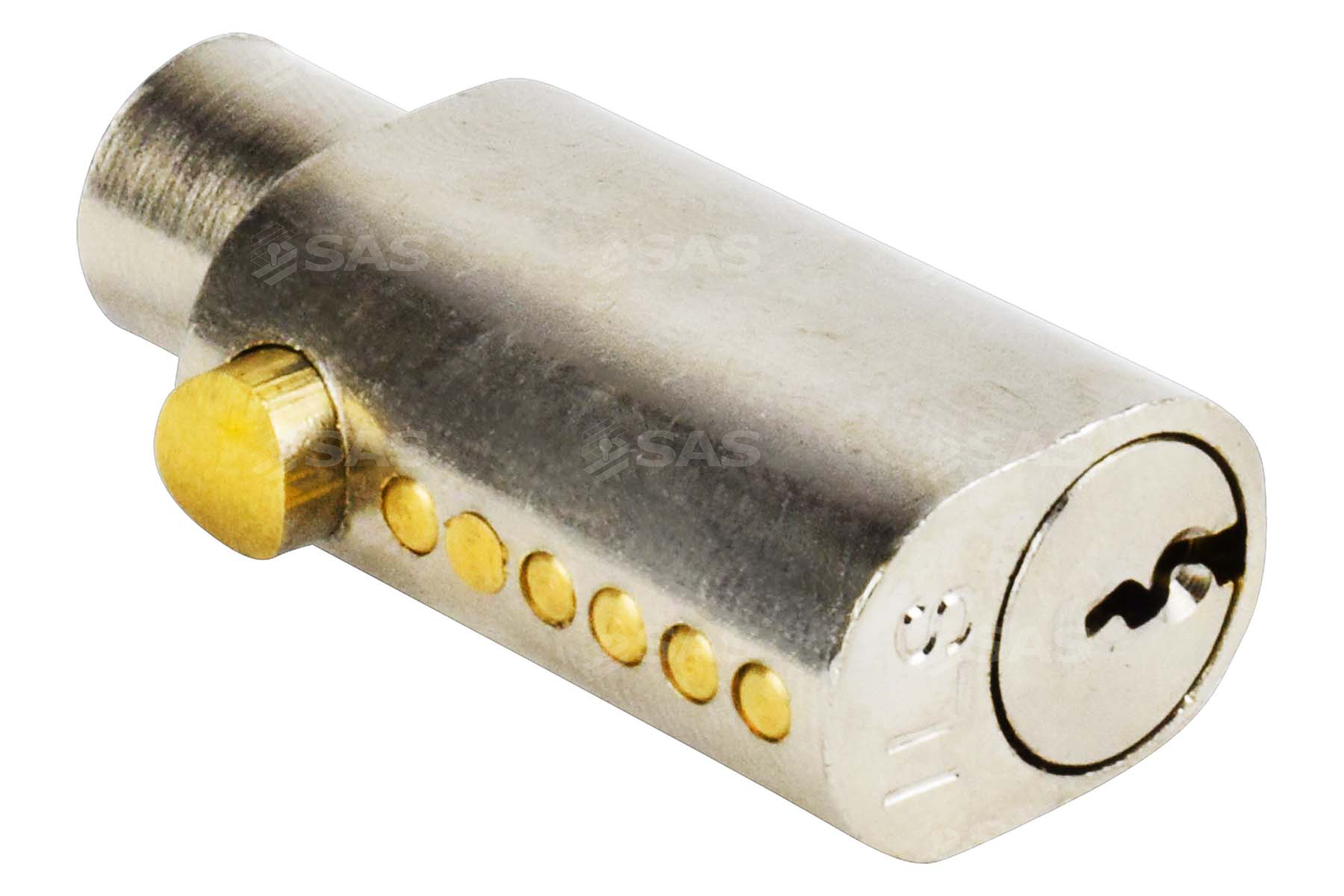 SAS New Defender Lock for Secure Clamp Replacement - SAS Security Products