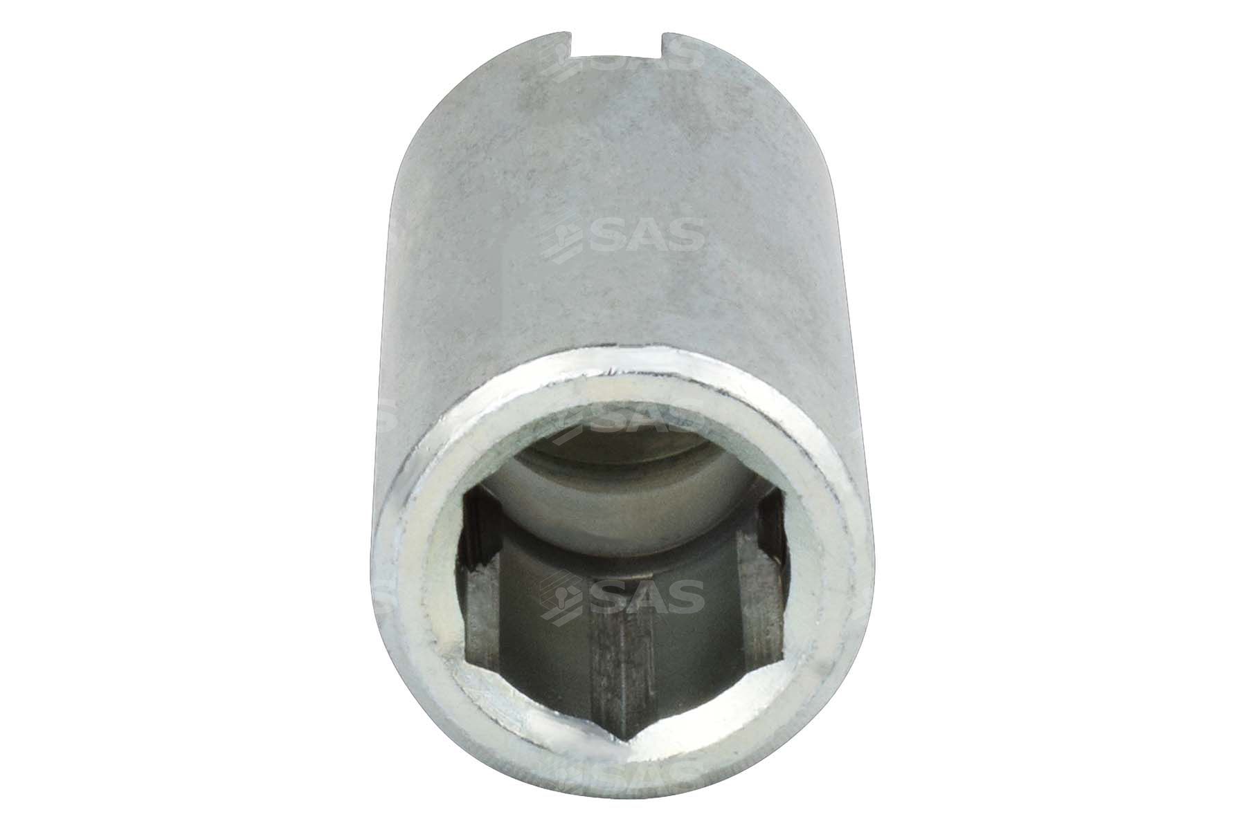 SAS Leg Lock Inner Casing for Secure Caravan Use - SAS Security Products