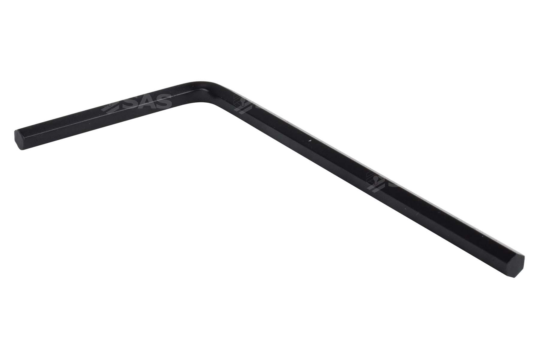 Allen Key for SAS Wheel Clamps - Precision Control Tool - SAS Security ...