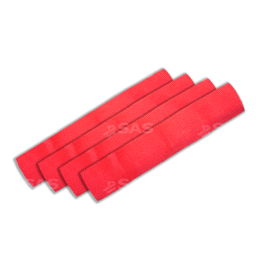 SAS Wear Sleeve for Straps: Protect Your Equipment - SAS Security Products