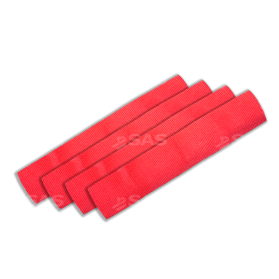 SAS Wear Sleeve for Straps: Protect Your Equipment - SAS Security Products