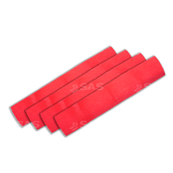 SAS Wear Sleeve for Straps: Protect Your Equipment - SAS Security Products