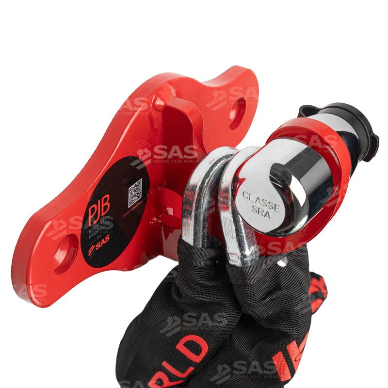 Untouchable Hook Wall Anchor – Secure Your Chains Easily - SAS Security ...