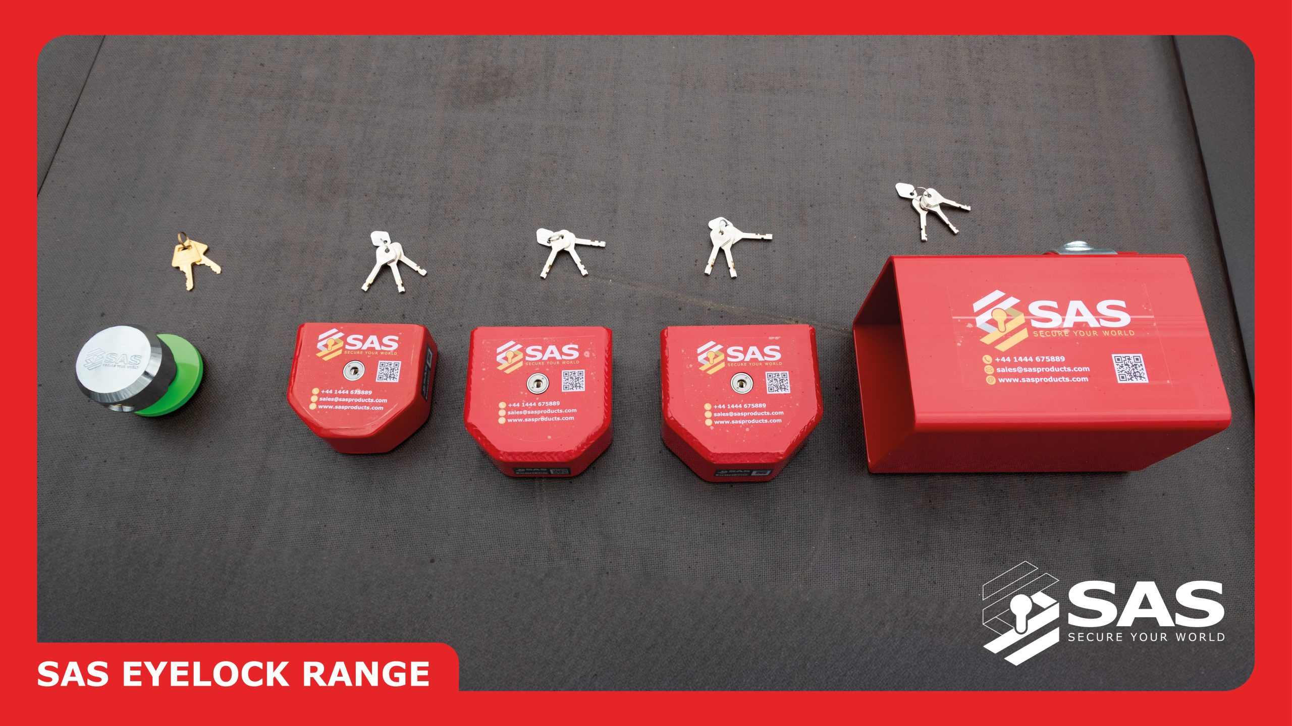 Eyelock Logo EyeLock Docks With ViaTouch For Iris Powered Payments