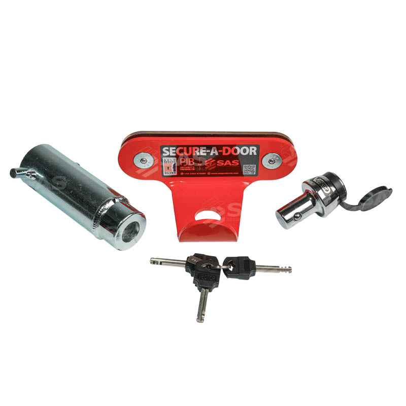 Secure Shutter Door Lock: Reliable Protection Guaranteed - SAS Security ...